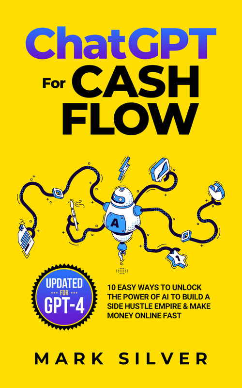 ChatGPT for Cash Flow Guide - Expert Training