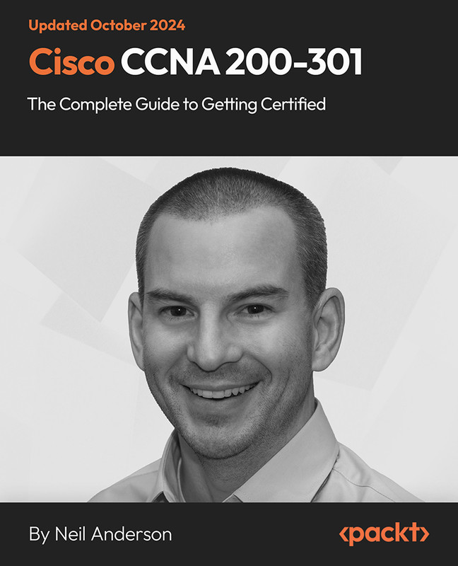 Cisco CCNA 200-301 - The Complete Guide to Getting Certified - Expert Training