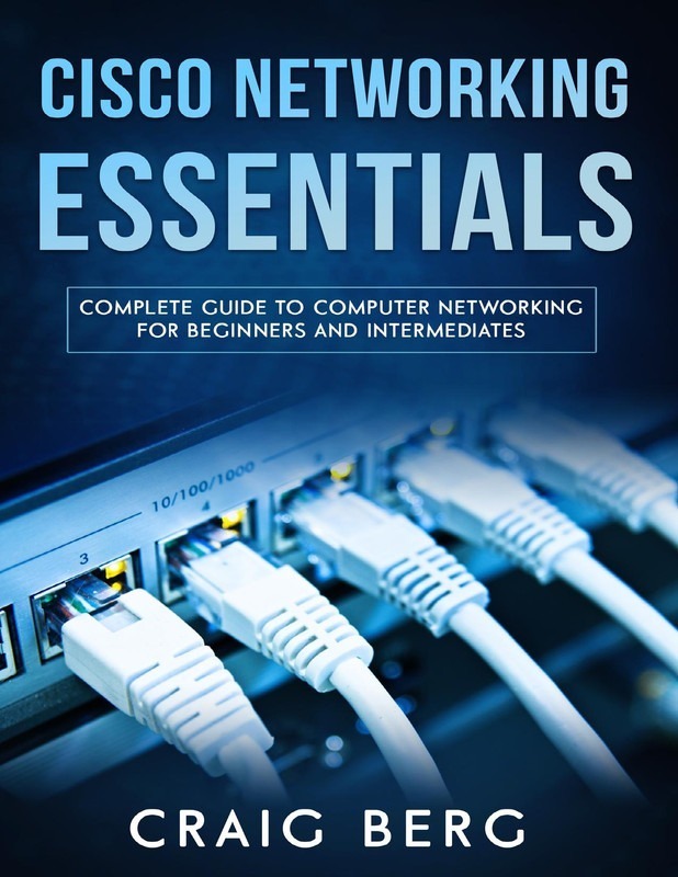 Cisco CCNA Command Guide For Beginners And Intermediates - Expert Training