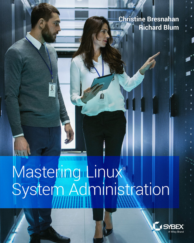 Mastering Linux System Administration (2021 Edition) - Expert Training