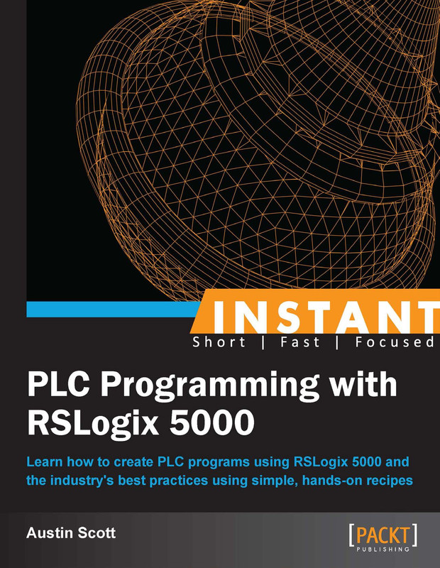 PLC Programming Using RSLogix 500: A Complete Guide (2020) - Expert Training