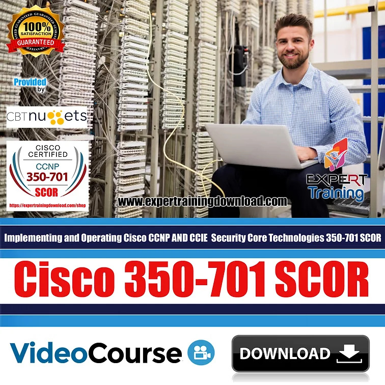 Cisco Device Hardening 3+ Hours Course (FREE DOWNLOAD) - Expert Training
