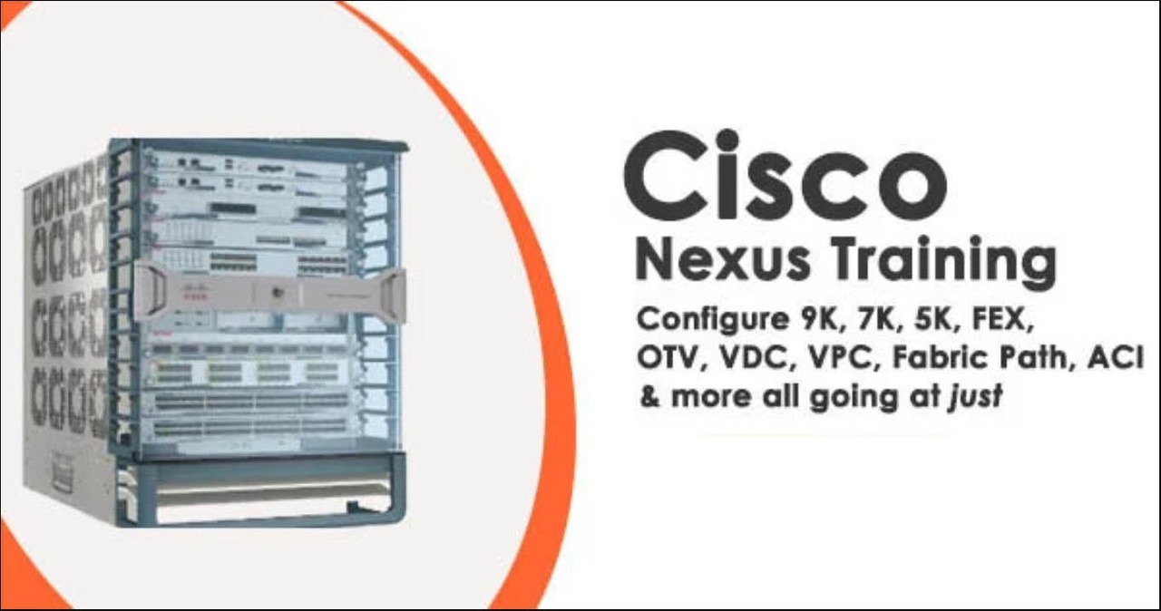 Cisco SD-WAN Viptela Part 1 Part 2 Complete Online Course & PDF Guide - Expert Training