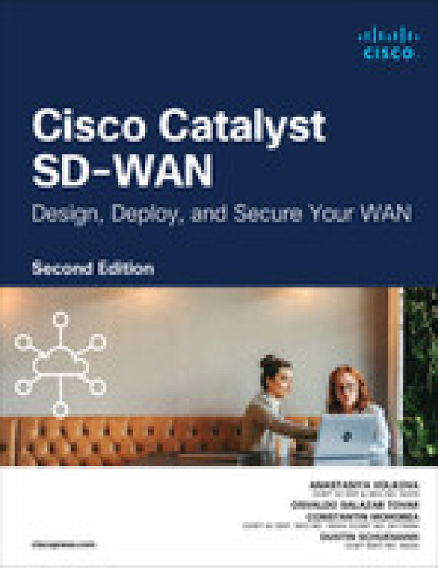 Cisco's SD-WAN Bootcamp - Expert Training