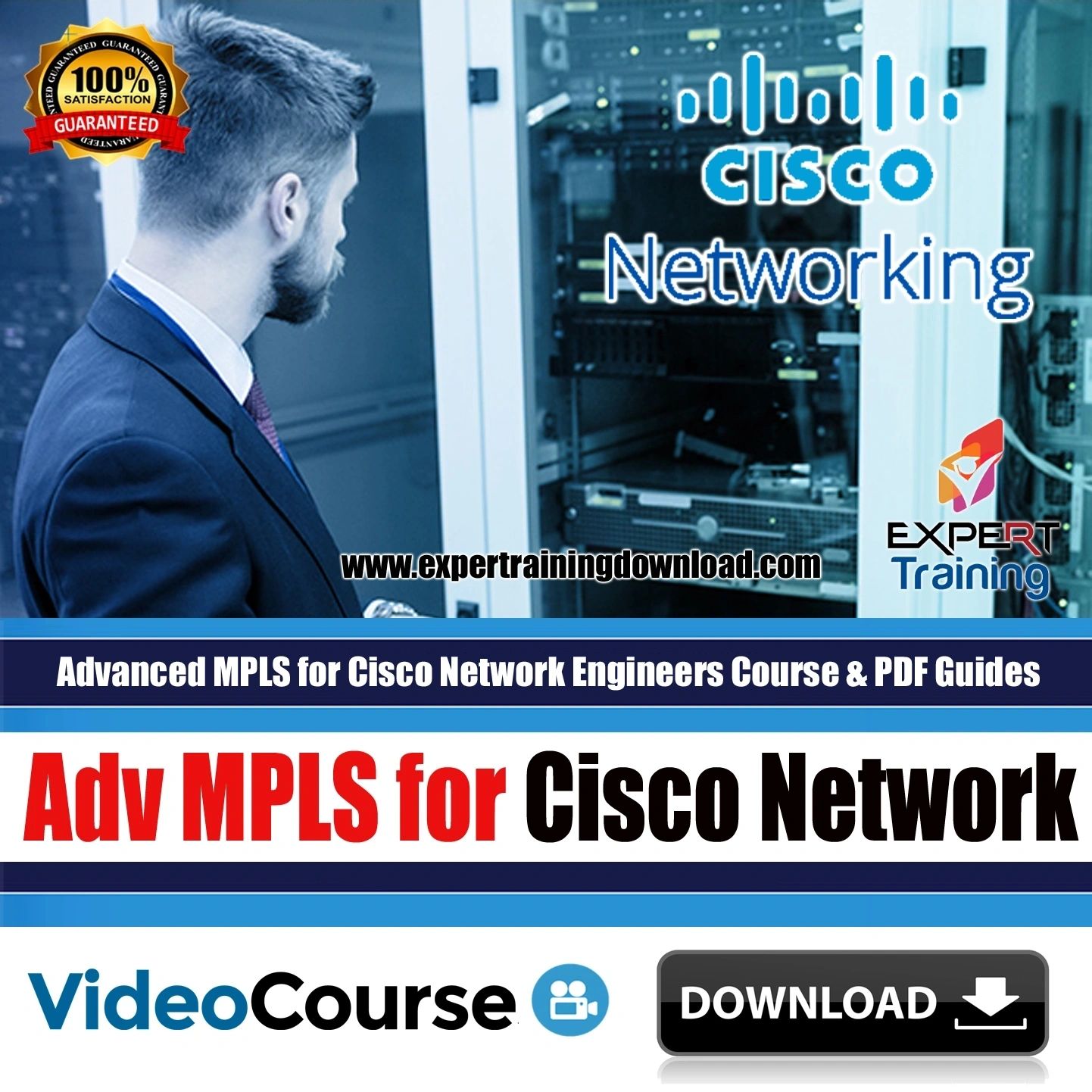 Ciscos Sd Wan Bootcamp Expert Training