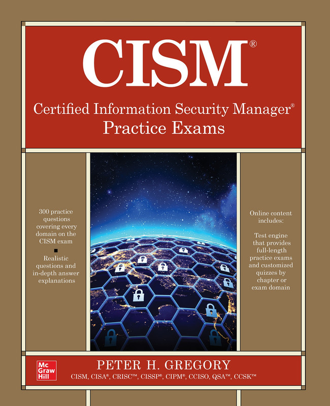 CISM Practice Exams Guide - Expert Training