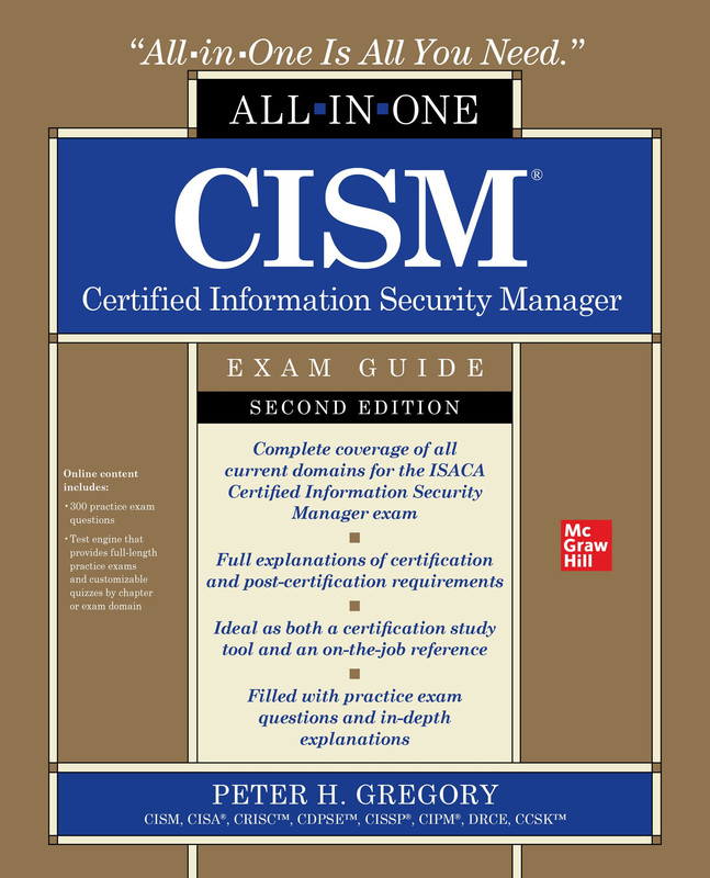 CISM Practice Exams Guide - Expert Training