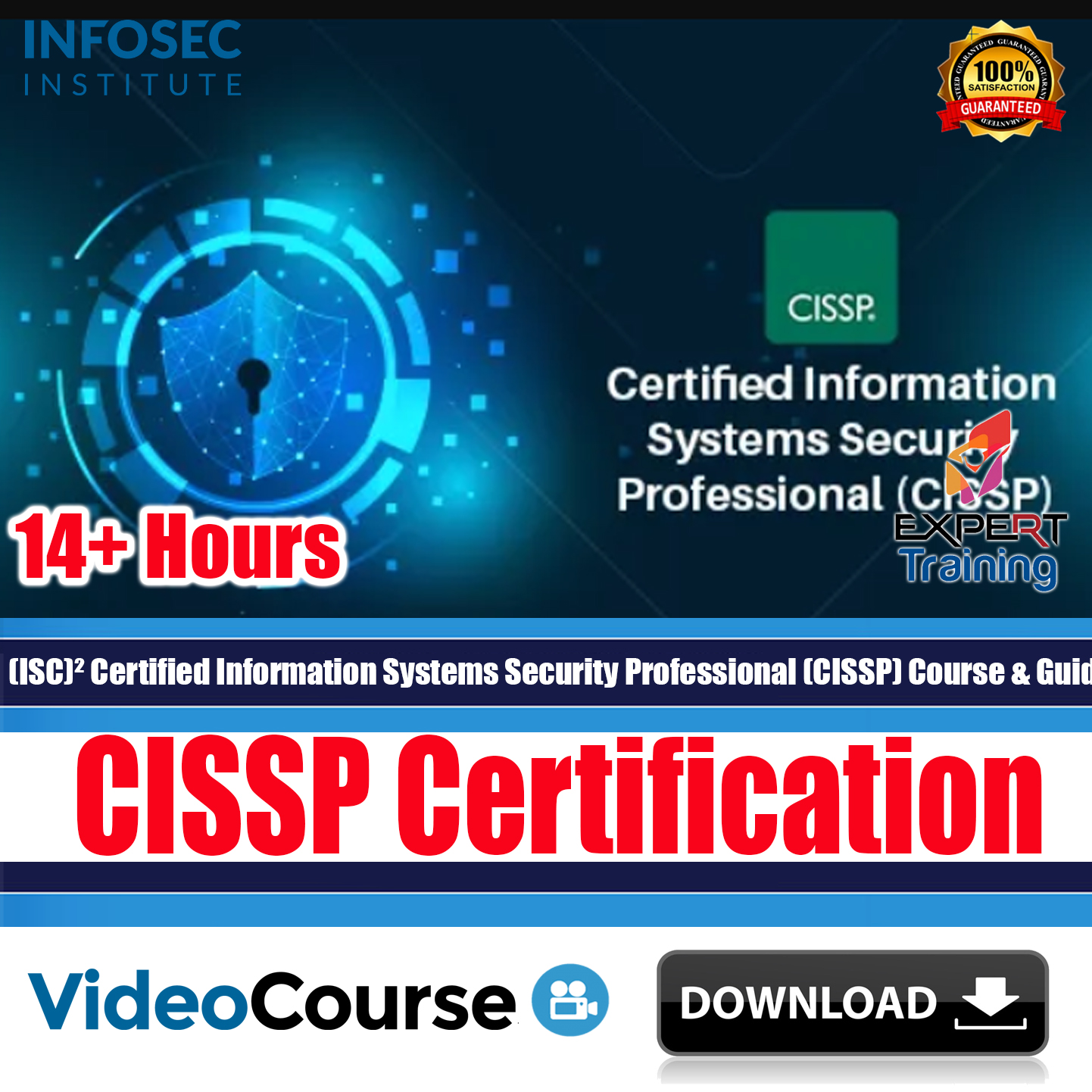 CISSP Passport Guide - Expert Training