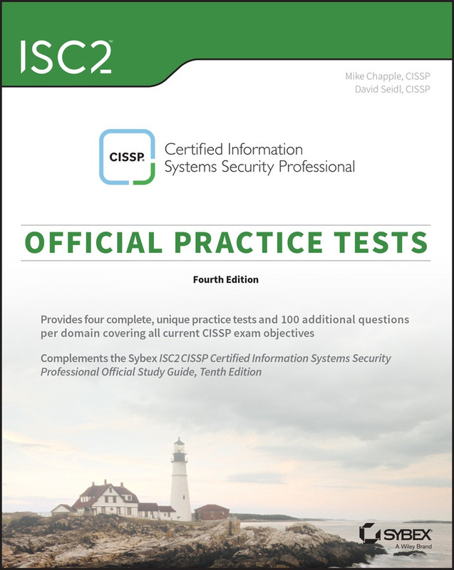 CISSP Passport Guide - Expert Training