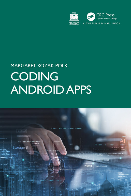 Coding Android Apps: A Comprehensive Guide (2024) - Expert Training