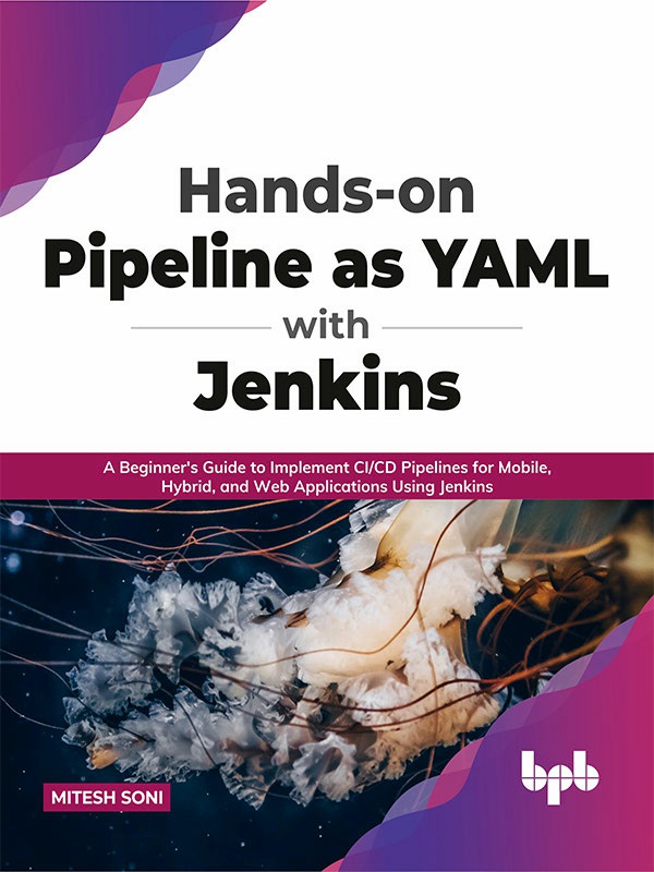 Hands-on Pipeline as YAML with Jenkins - Expert Training