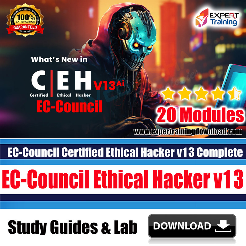 Commonly Used Attacks Course - Expert Training