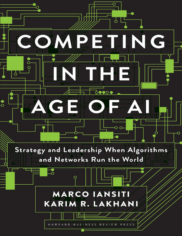 Competing in the Age of AI Guide Expert Training Mastery - Expert Training