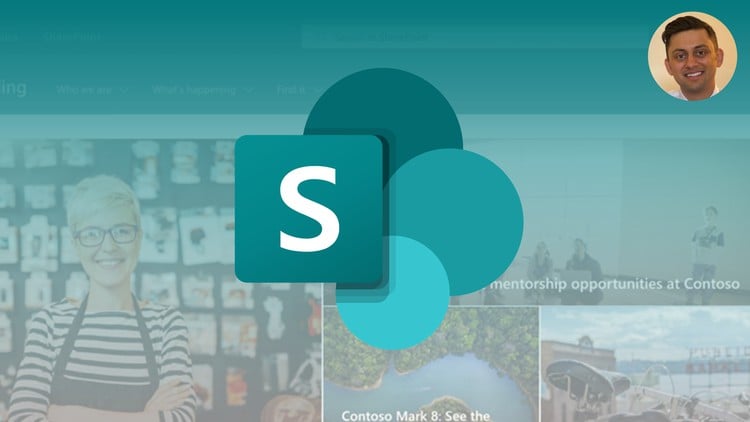 Complete Guide to Microsoft SharePoint Online (2025) - Expert Training