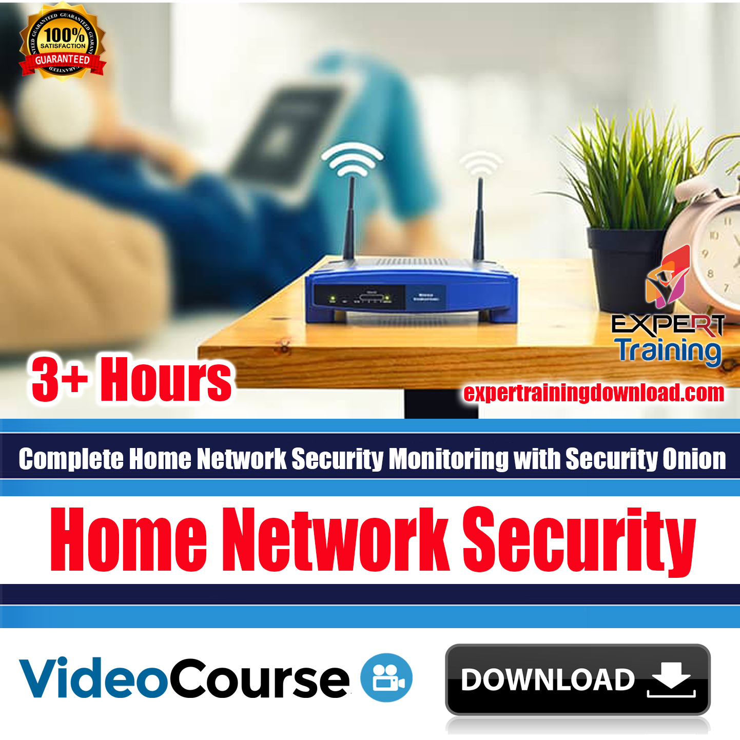 Complete Home Network Security Monitoring with Security Onion - Expert ...