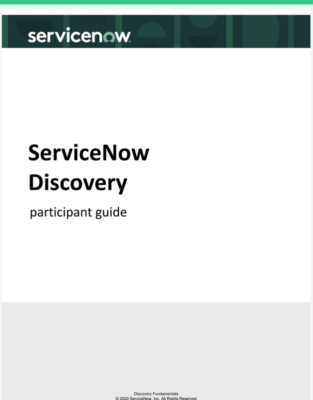 Complete ServiceNow system administration course - Expert Training