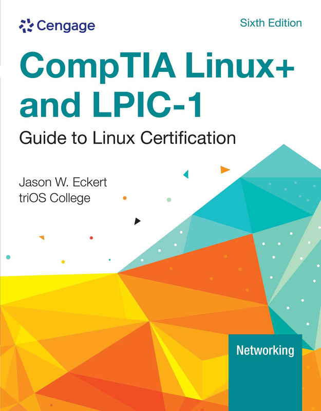 CompTIA Linux+ and LPIC-1 Certification Guide (2023) - Expert Training