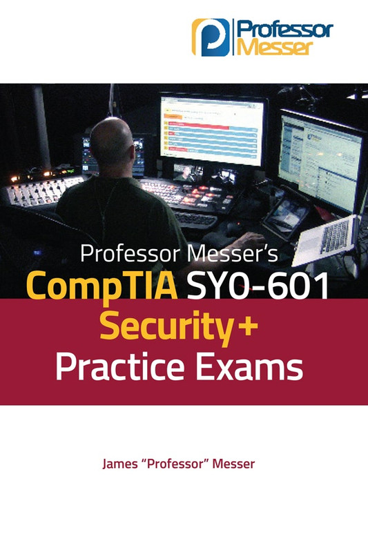CompTIA Security+ (SY0-601) Complete Course & PDF Guides - Expert Training