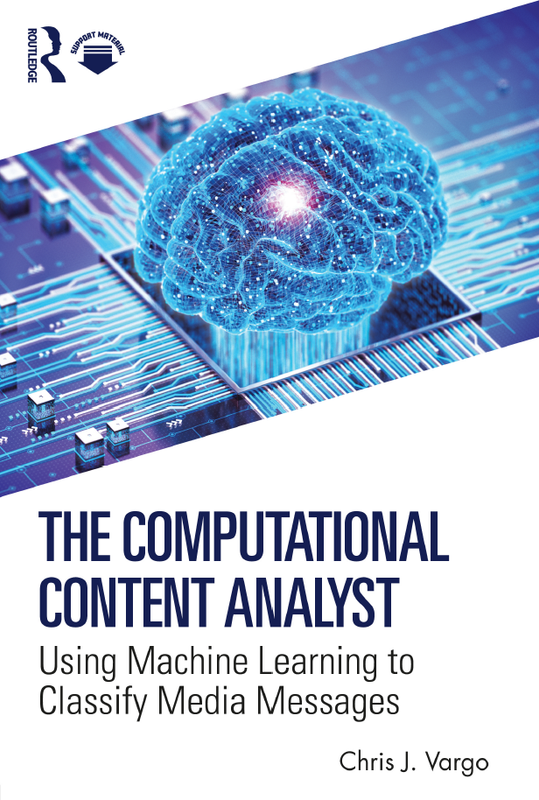 Computational Content Analysis: AI for Media Classification (2024) - Expert Training