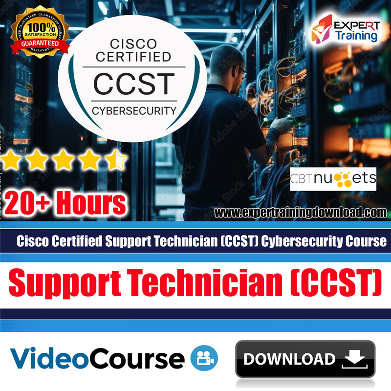 Computer Networking Bible - Expert Training