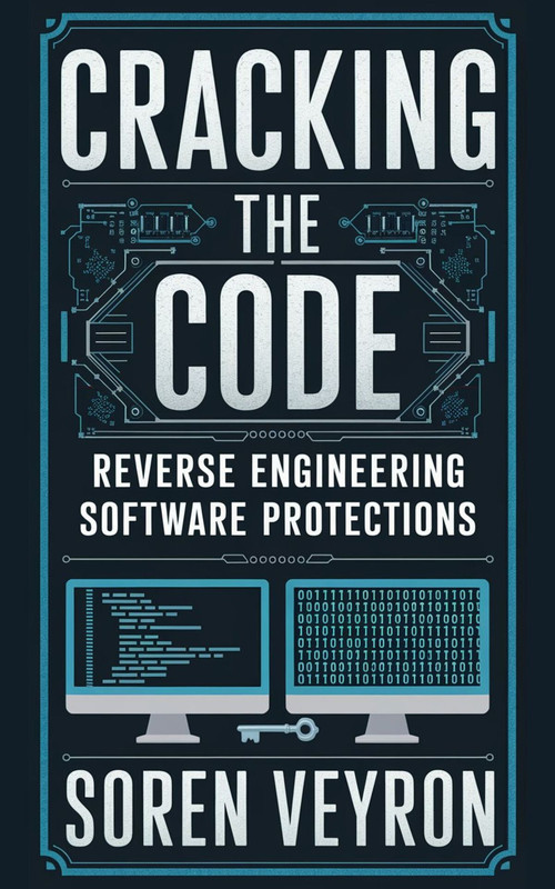 Cracking The Code Reverse Engineering Software Protections Expert Training