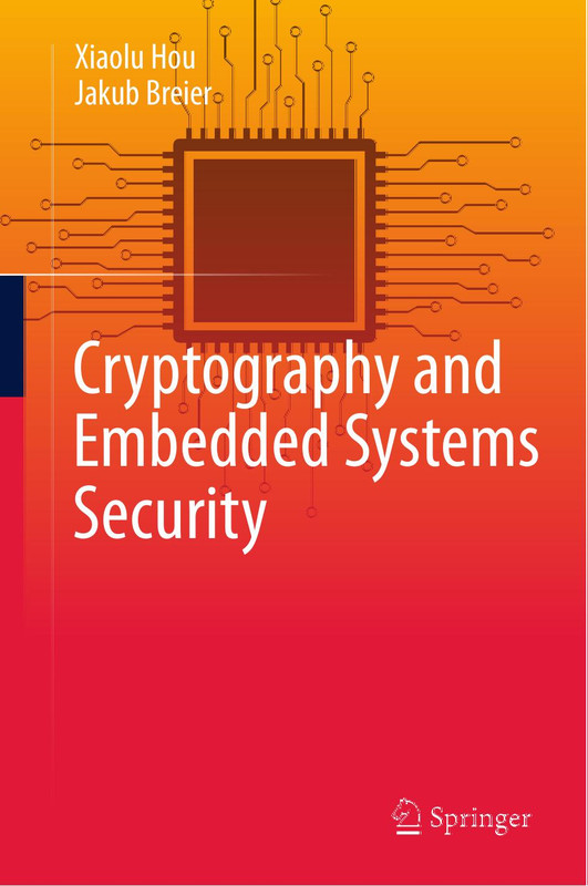 Cryptography and Embedded Systems Security: Protecting Digital Information - Expert Training
