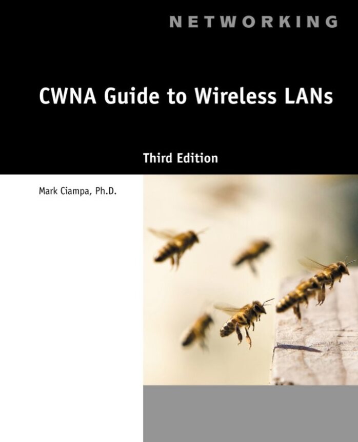 CWNA Guide to Wireless LANs - Expert Training