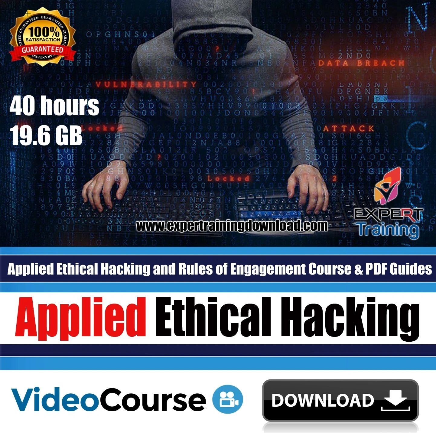 Cyber Threat Hunting Learning Path Course - Expert Training