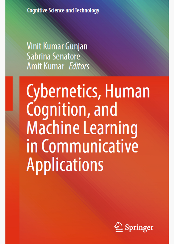 Cybernetics & ML in Communication: AI & Human Cognition (2025) - Expert ...