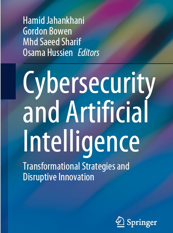 Cybersecurity and AI: Transformational Strategies and Innovations - Expert Training