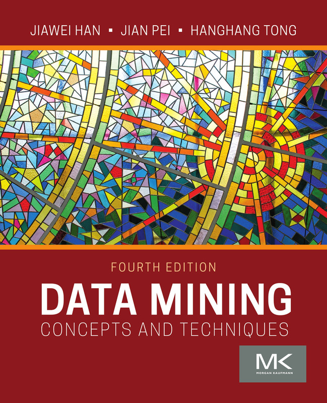 Data Mining: Concepts, Techniques & Applications (2022) - Expert Training