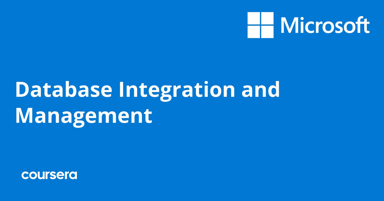 Database Design - Training Video - Expert Training