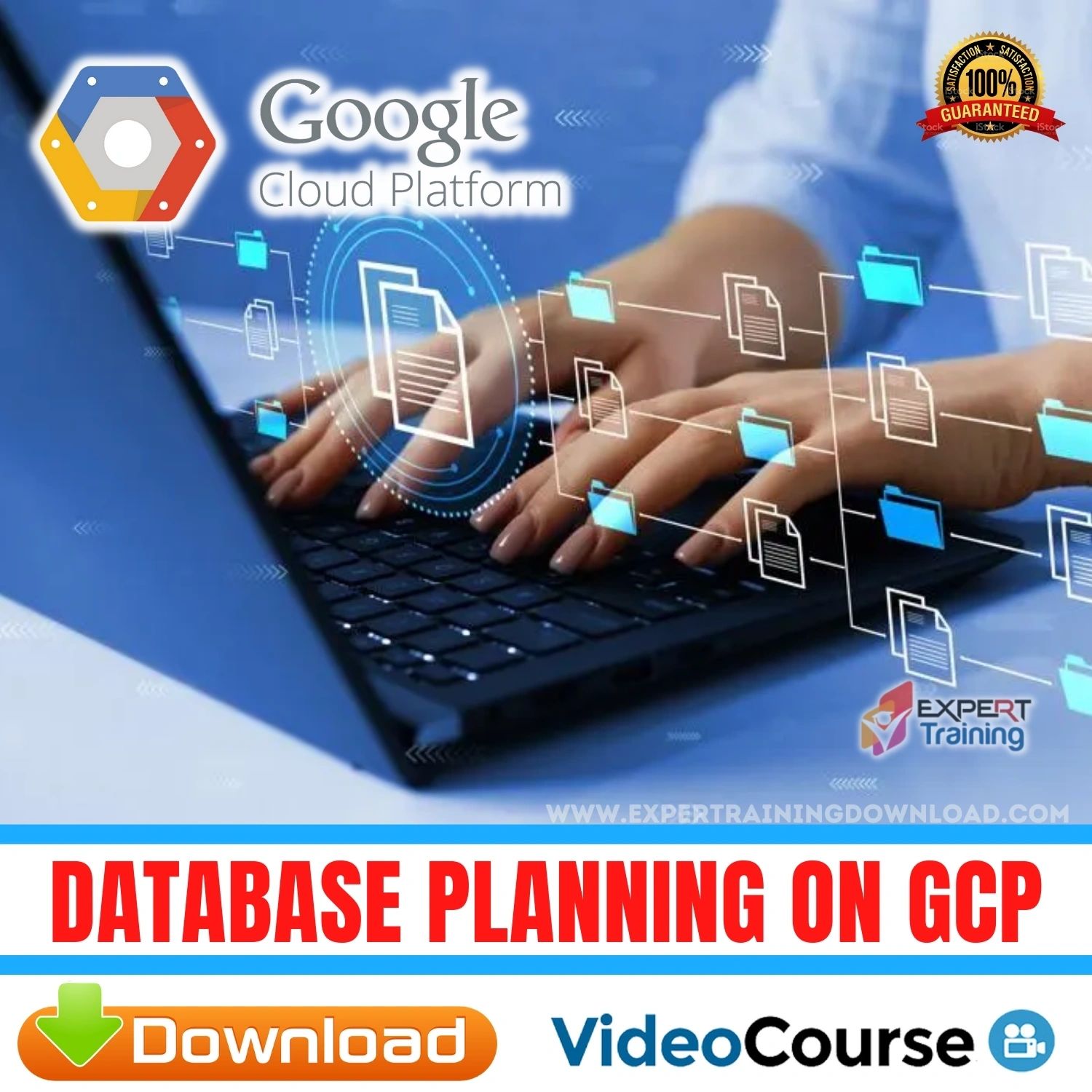 Database Planning on GCP - Expert Training
