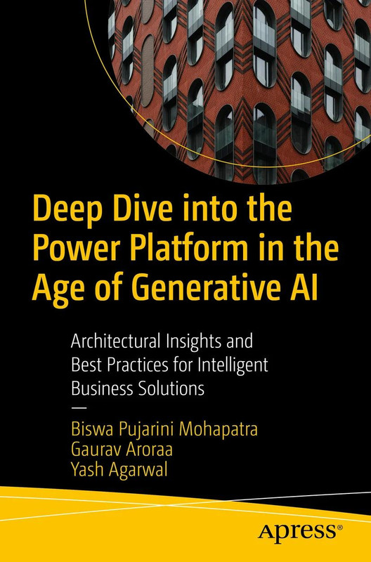 Deep Dive into Power Platform & Generative AI: Insights & Practices (2024) - Expert Training
