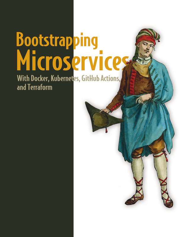 Deep Dive: Microservices Architecture - Expert Training