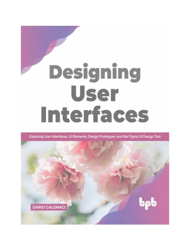 Designing User Interfaces_ Exploring User Interfaces, UI Elements ...