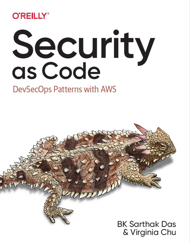 DevSecOps Patterns: Secure Your AWS Cloud Infrastructure (2023) - Expert Training