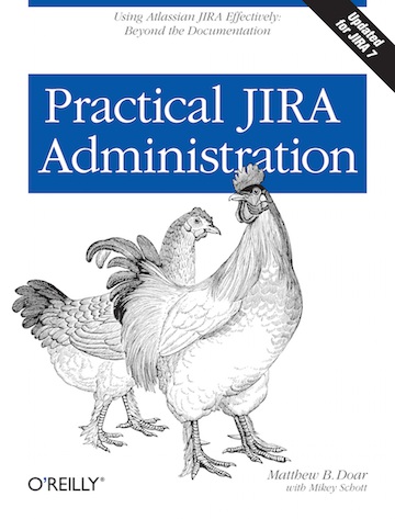 Jira 7 Administration Cookbook - Expert Training