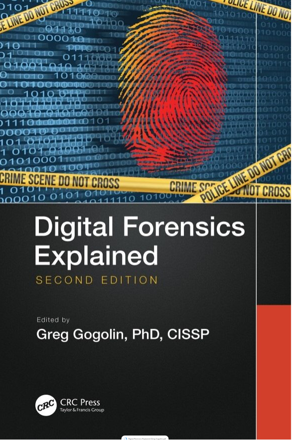 Digital Forensics Explained - 2nd Edition - Expert Training