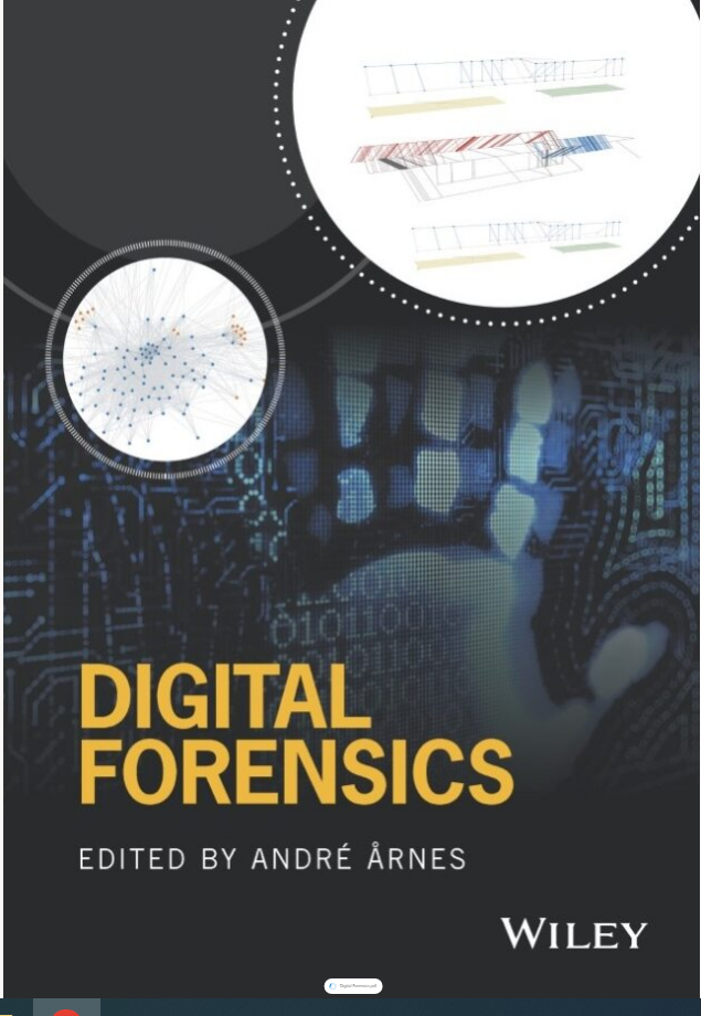 Digital Forensics - Expert Training