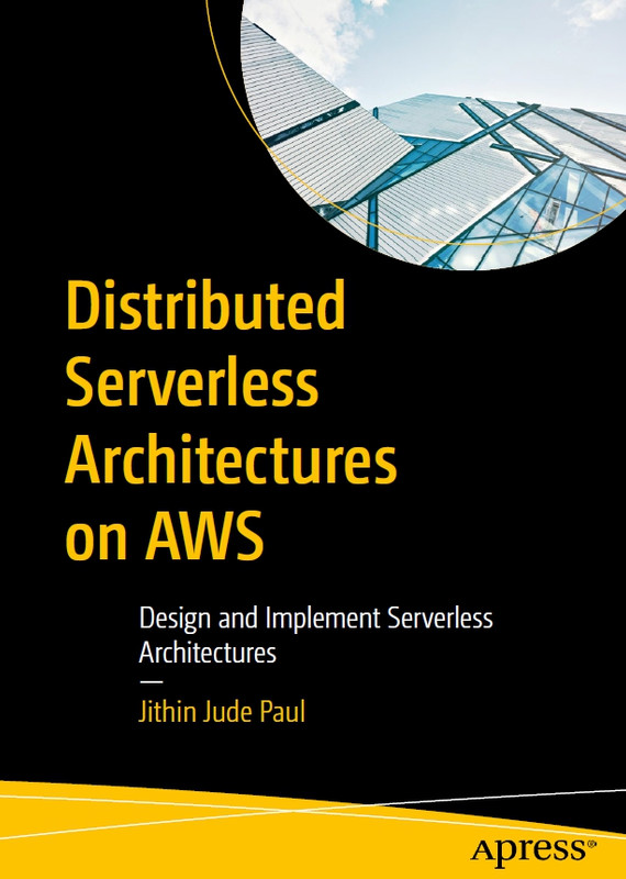 Distributed Serverless Architectures on AWS: Design & Deploy - Expert Training