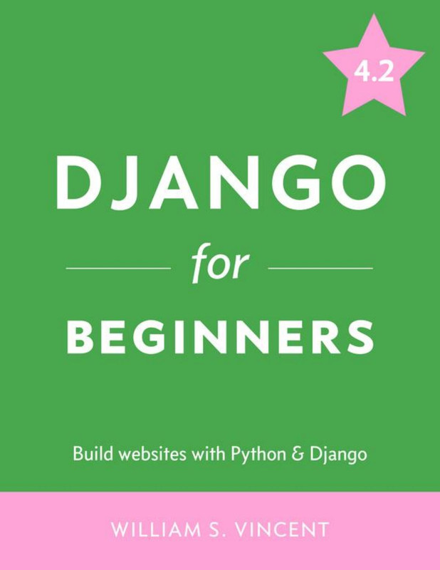 Django for Beginners - Expert Training