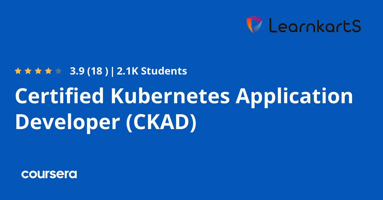 Docker And Kubernetes The Complete Guide Expert Training