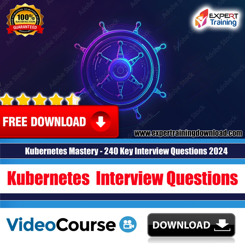 Docker And Kubernetes Practical Guide 2025 Edition Expert Training