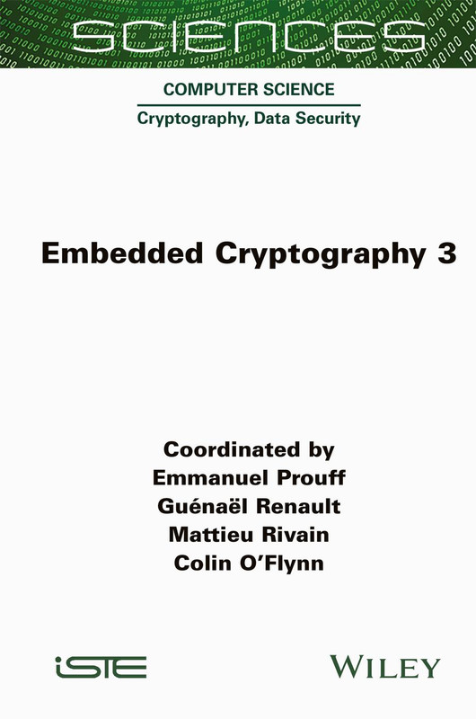 Embedded Cryptography 3: Secure System Design - Expert Training