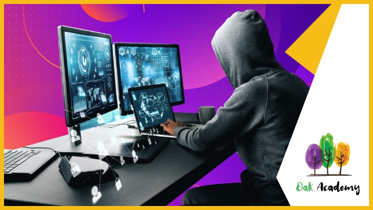 Ethical Hacking and Penetration Testing with Kali Linux - Expert Training