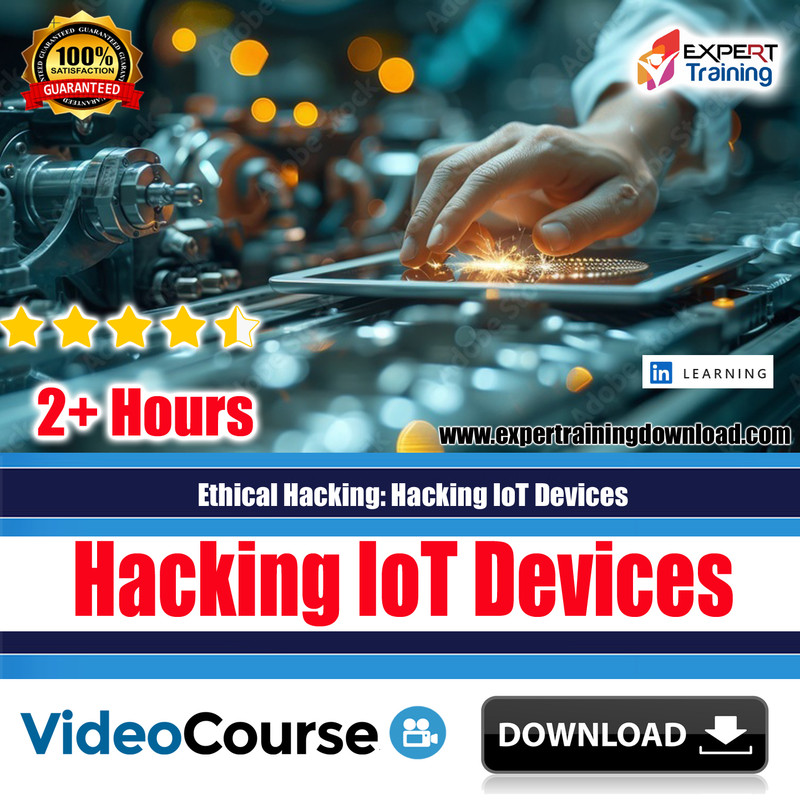 Ethical Hacking & Cyber Security Skill Enhancer - Expert Training