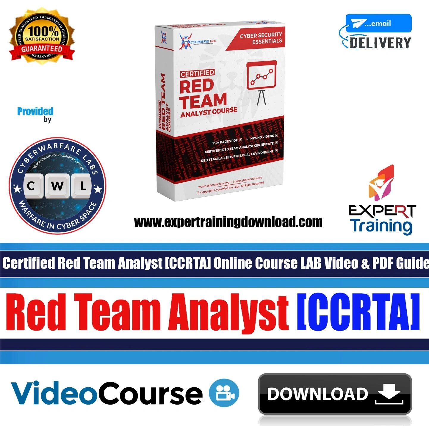 Evilginx Mastery Course - Expert Training