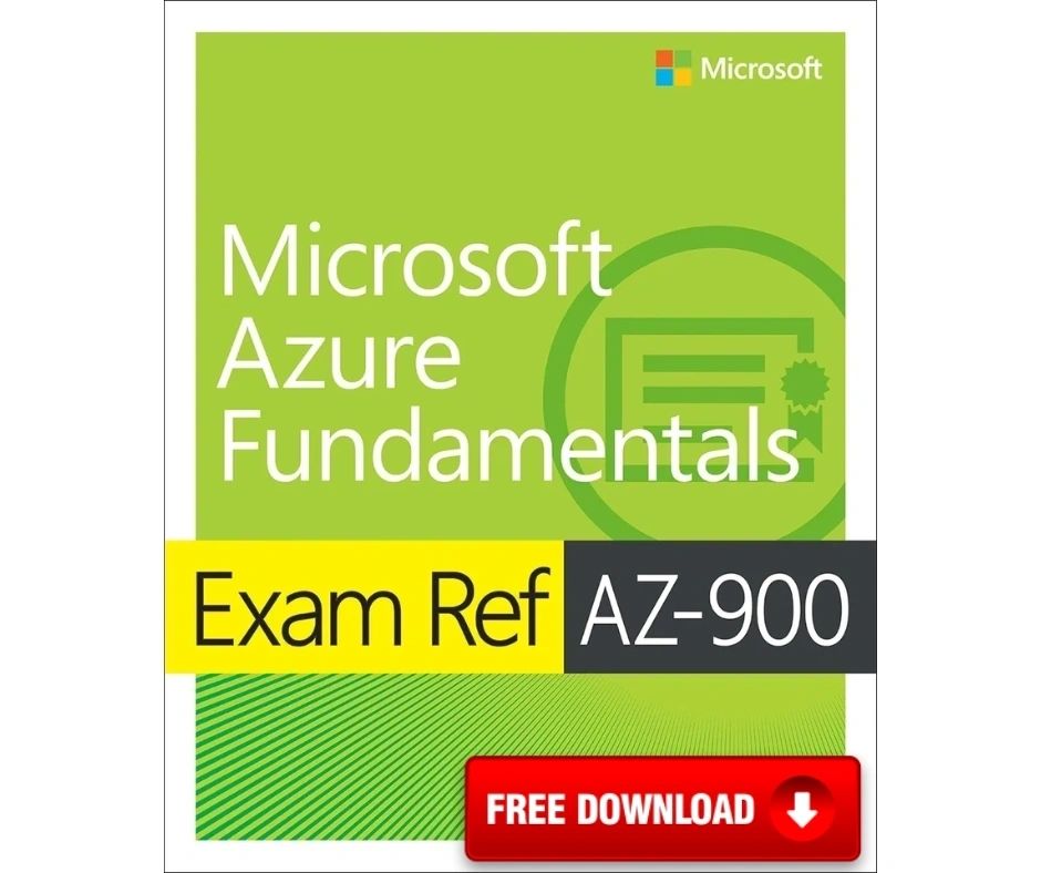 Exam Ref AZ-900 Microsoft Azure Fundamentals (2022) - Expert Training