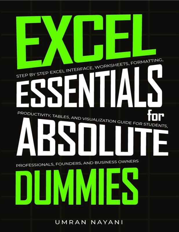Excel Essentials: Step-by-Step Guide for Beginners - Expert Training
